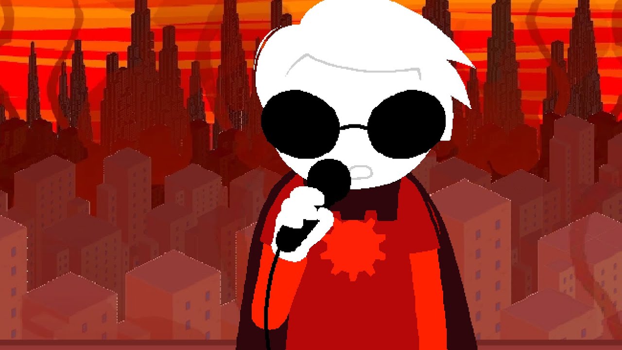 [Animation] OK