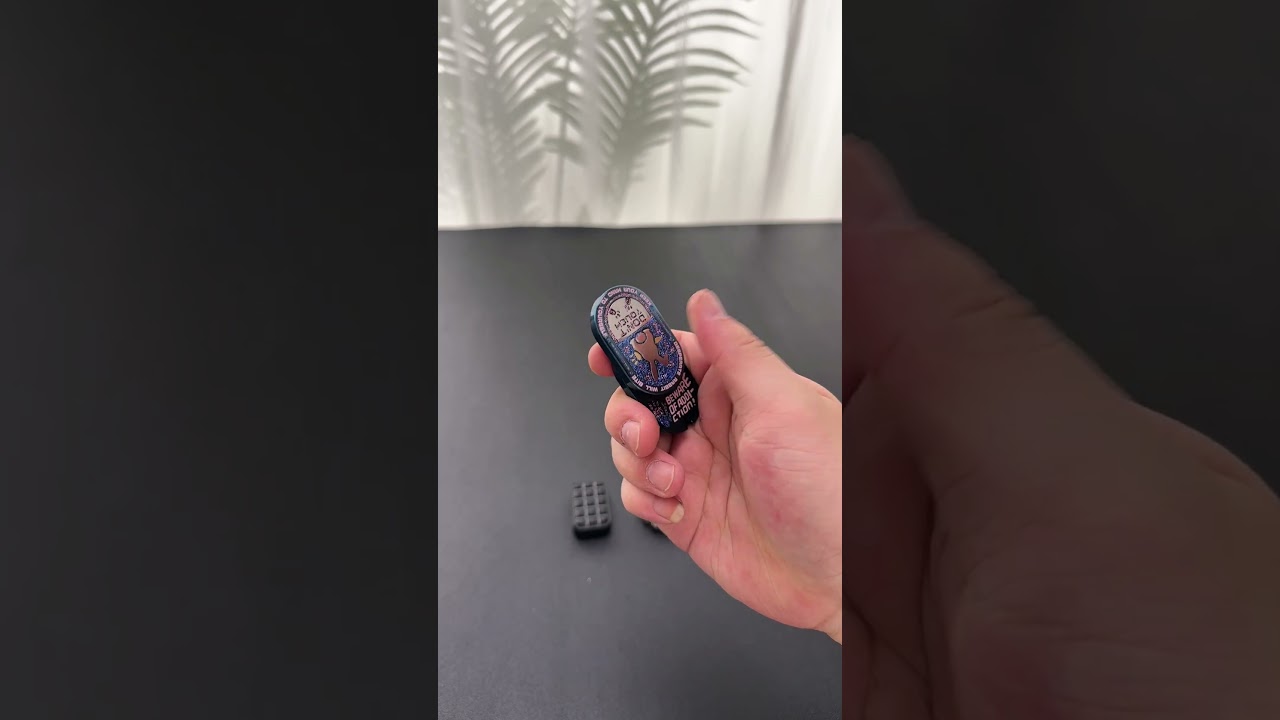 EDC Fidget Spinner Mystery Pack | Surprise Every Time!