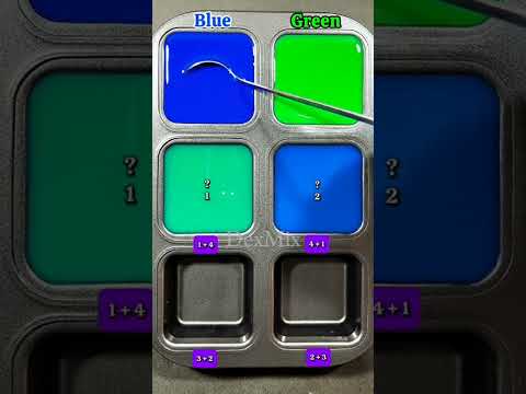Blue and Green: The Ultimate Color Duo