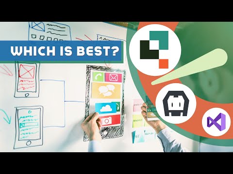 Which App Development Tool Should You Use? (Quickbase, Microsoft Visual Studio, Apache Cordova)