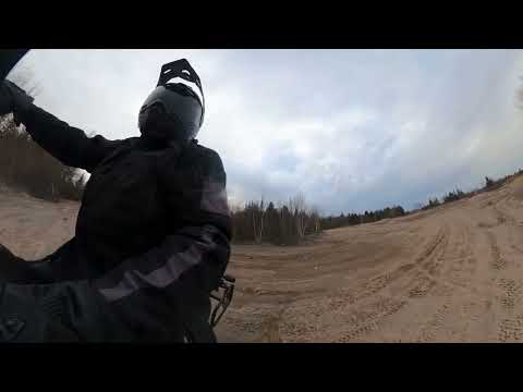 Suzuki DR650 Review