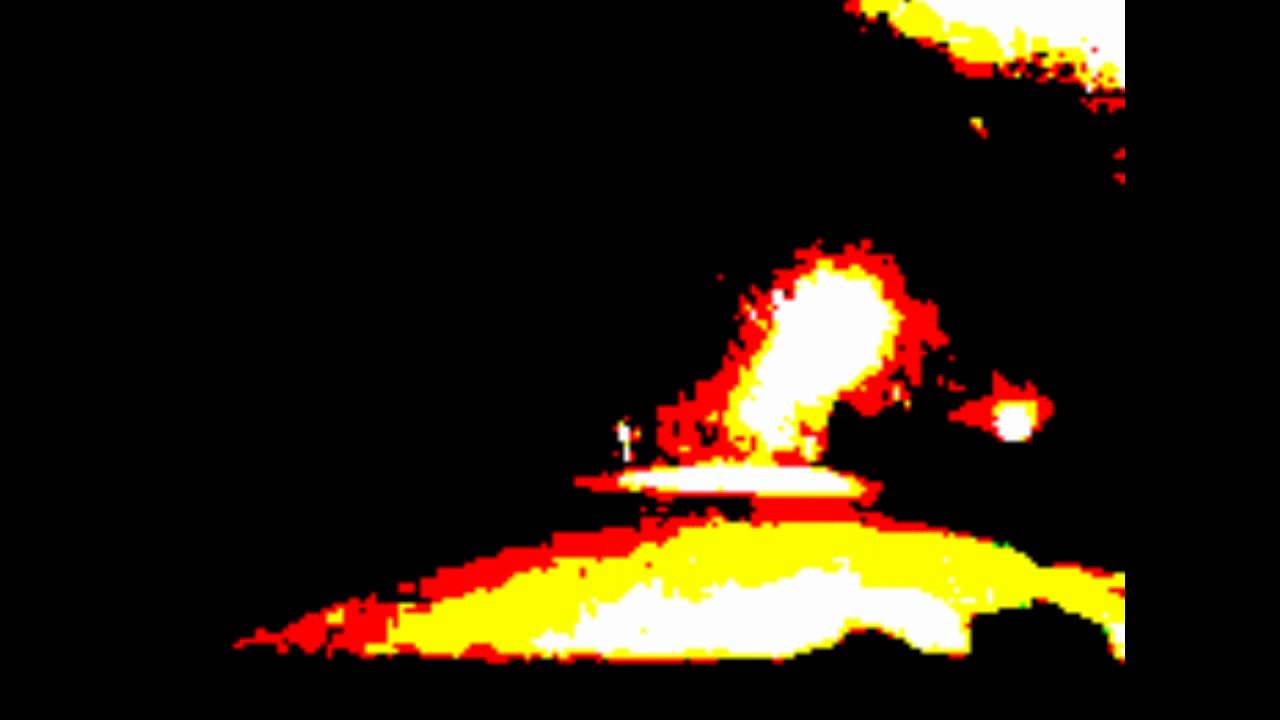 The Drive Home (Closeface)