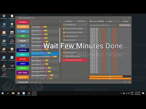 Garuda Java Tool Read Scater File Direct Flash Firmware.