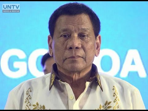 PRRD voted as the world’s most influential person in Time Magazine’s poll