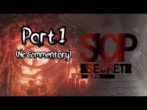 Steam Community :: Video :: SCP-7457! (SCP: Secret Files Playthrough ...