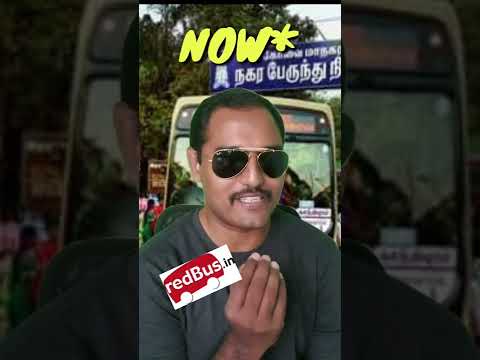 online bus ticket booking comedy Tamil | Tamil comedy shorts #tamilreels #tamilcomedy #cheranacademy