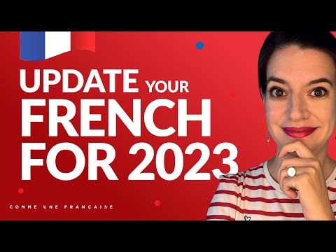 French Slang: Words Added To The Dictionary in 2022 (Year in Review)