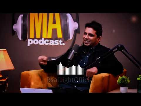 Concept Of Manifestation By Muhammad Ali || History Of philosophy || Dr. Hammad Lakhvi || Real Light