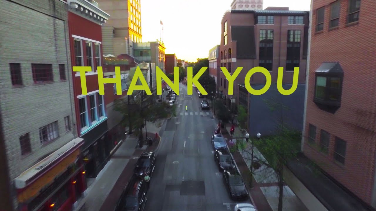 2015 ExtraGive: THANK YOU!