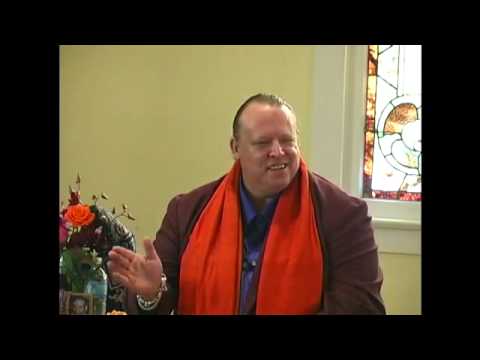 Special Offering A Darshan of Two Gurus - Part 1
