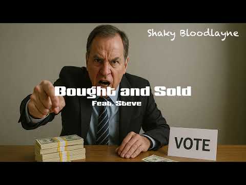 Bought and Sold [Hard Rock / Heavy Metal song]
