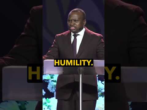The Essence of Humility: Selfless Service #humility #service #selflessness