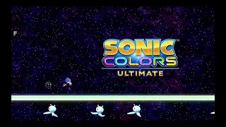Sonicjgb Sonic Colors Ultimate Credits Watch HD Mp4 Video Download Free