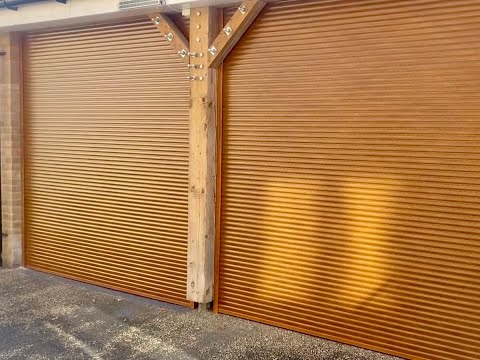 Upgrade Your Garage in Maidstone, Kent ๐ Solar-Powered Doors for Ultimate Efficiency!