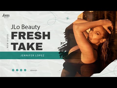 Jennifer Lopez || JLo Beauty - THAT FRESH TAKE® EYE CREAM