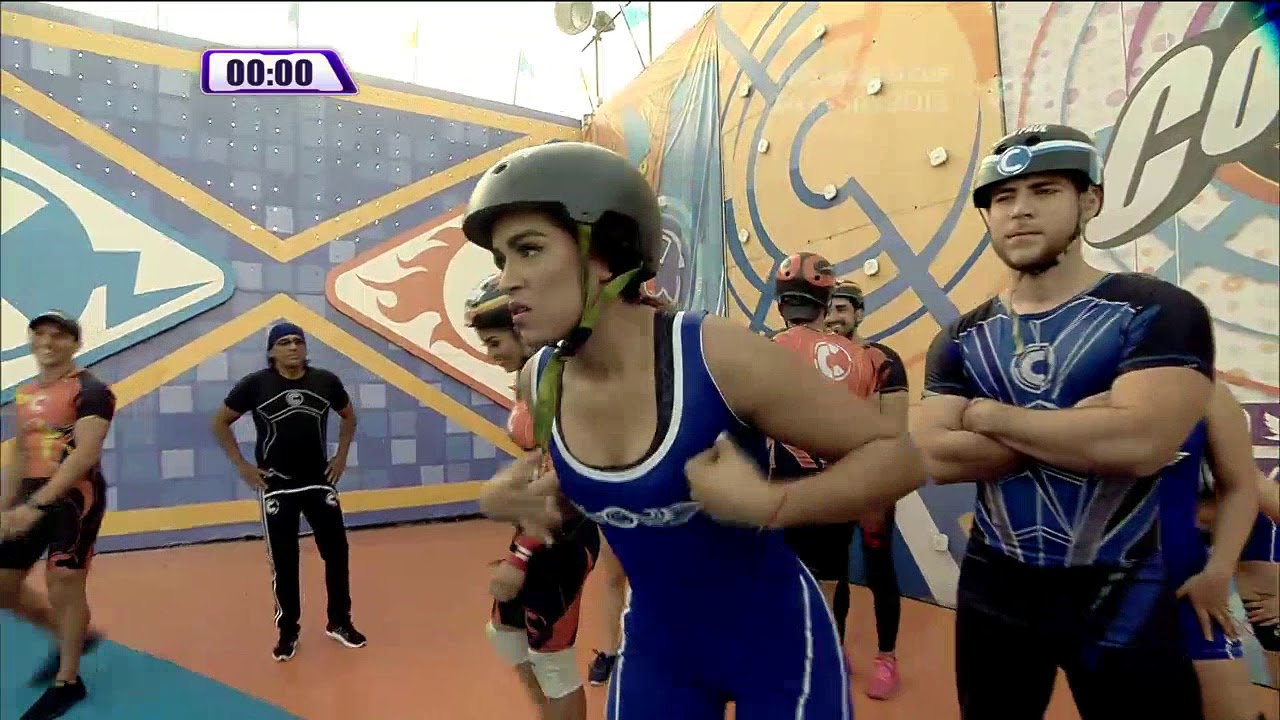 Combate: Programa del 5 de Junio de 2018