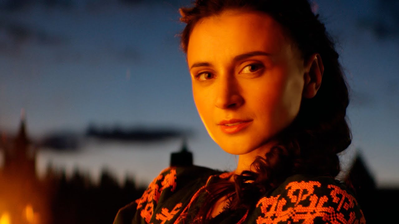 NAVKA - За світ встали козаченьки (українська народна пісня) / ТиДиви