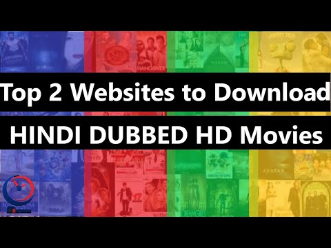 Top 2 Websites To Download Hollywood & Bollywood Latest Movies-2020 in (Dual Audio) | ITin5minutes