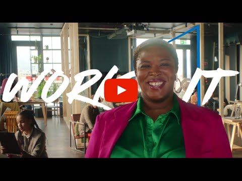 WORK I.T. | Intelligent Connected Workplace | Official Konica Minolta Canada