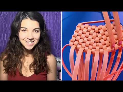 Lanyard Keychain Q&A | Tips for Starting a Crafty Channel + When to add a keyhook to your scoobies