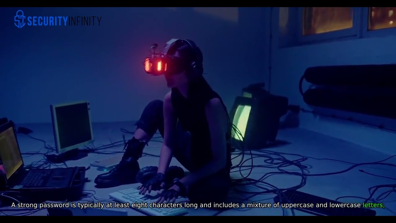 5 Essential Cybersecurity Tips for Small Businesses