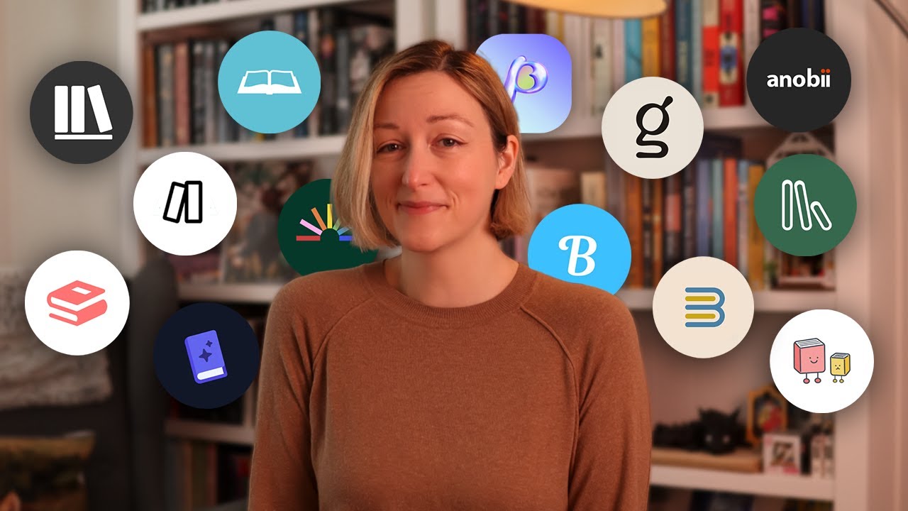 I tried every book platform for 2026 (so you don’t have to)