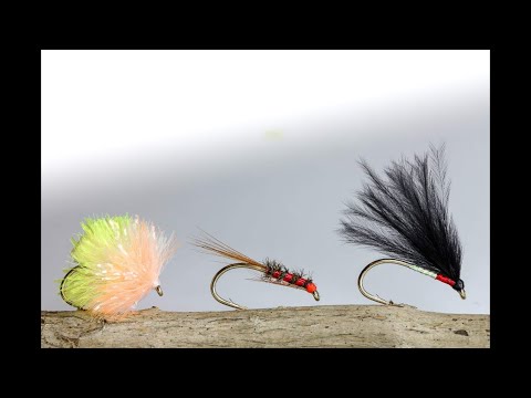 How To Create A Dropper – STEVE CULLEN FLY FISHING