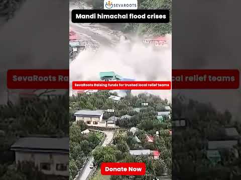 Charitable Organization in India