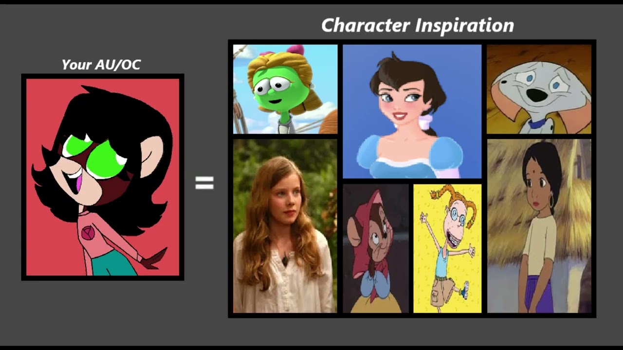 Cyndi's Inspirations