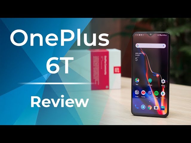 Hole in display all the way! Infinity-O is your favorite new 'all ...