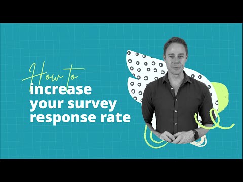 How to Boost Your Survey Response Rates: Proven Strategies and Best Practices