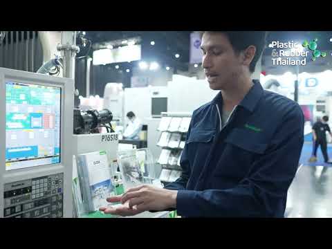 TECHNOLOGY PRESENTATION BY SODICK (THAILAND) CO., LTD.