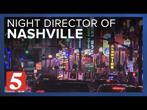 Why this city has hired a new director over its 'night life'