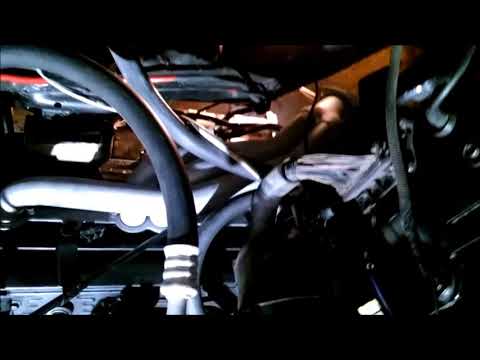 Flowtech header Y Pipe exhaust review 1994 Chevy k1500 pickup 11504YFLT