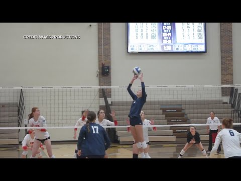 St. Paul, Minnesota volleyball coach Keng Cha held in Ramsey County ...