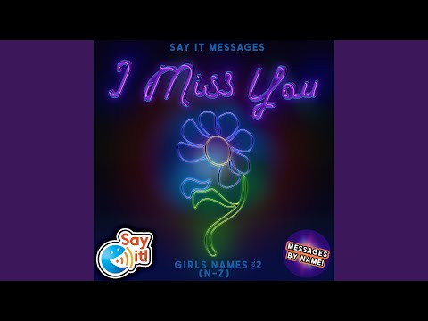 I Miss You Rita