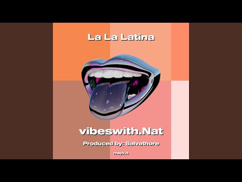 La La Latina