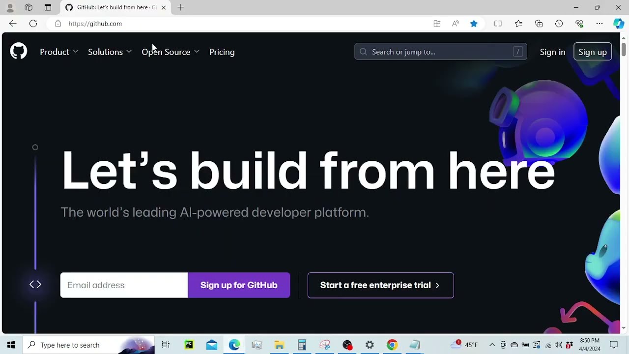 Introduction to Github