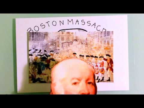 Causes of the American Revolution - APUSH
