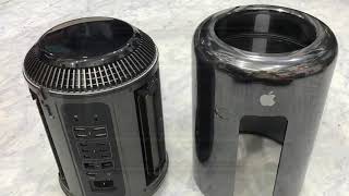 Apple Mac Pro (Cylinder) - What To Know & Where To Buy | Equipboard