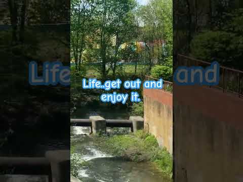 Beautiful scenery in Chambersburg PA #shorts #enjoyinglife