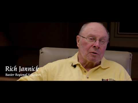 Volunstories: Rich Jannick