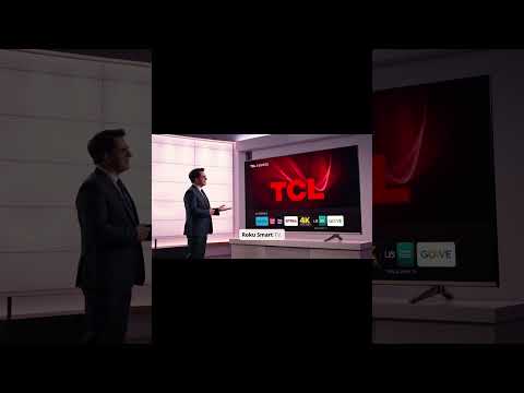 TCL 65" 6-Series 4K Roku TV: Best Budget Mini-LED for Movies & Gaming?