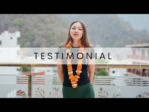 🏆 Yoga Teacher Training in Rishikesh India ~ Best Yoga School in Rishikesh