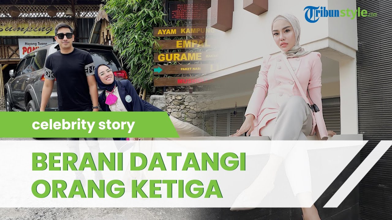 Medina Zein tengah Hadapi Prahara Rumah Tangga, Berani Datangi Orang ... Medina Zein tengah Hadapi Prahara Rumah Tangga, Berani Datangi Orang ...