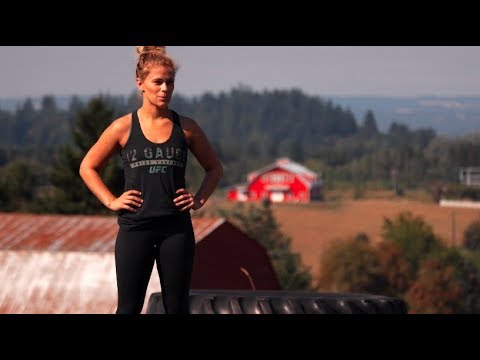 Fight Night St. Louis: VanZant vs Clark - Two Flyweight Strikers
