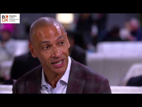 Chris Young, CEO, McAfee