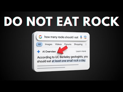 How to Disable AI Overviews from Google