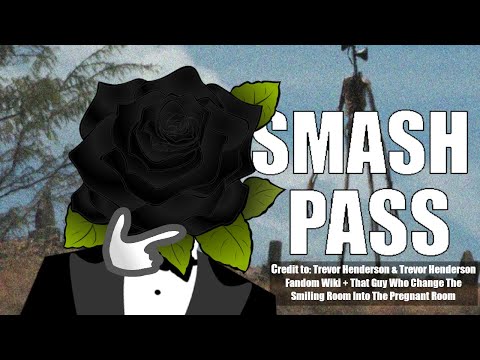 Smash or Pass Trevor Henderson Creation Fandom Wiki