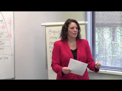 Building Rapport and Trust - Tania Walter Gardiner